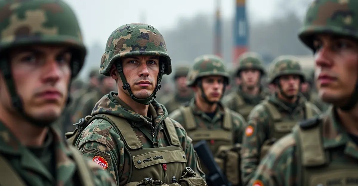 2026 NDS: America's Strategic Pivot Reshapes Global Security ...
