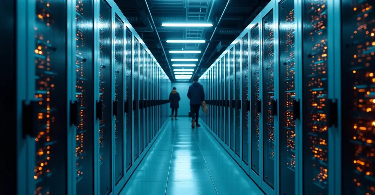 Grid Ceiling: Why Power Infrastructure Bottlenecks AI in 2026 | ai ...