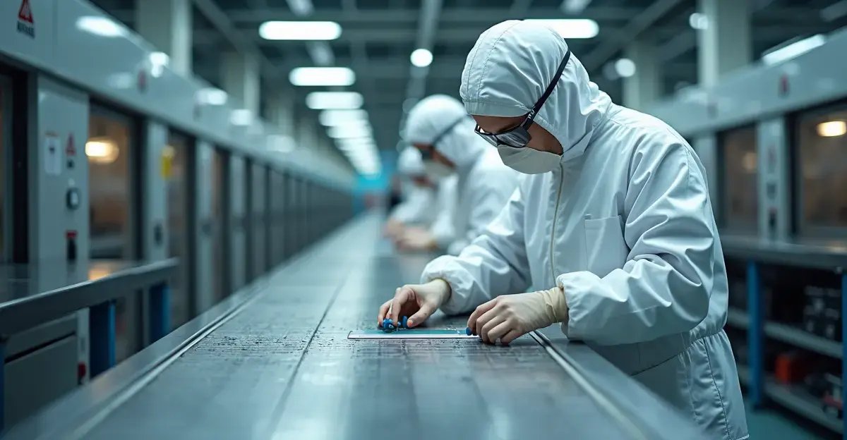 AI-Driven Trade Revolution: How Semiconductors Reshape Global Economy ...