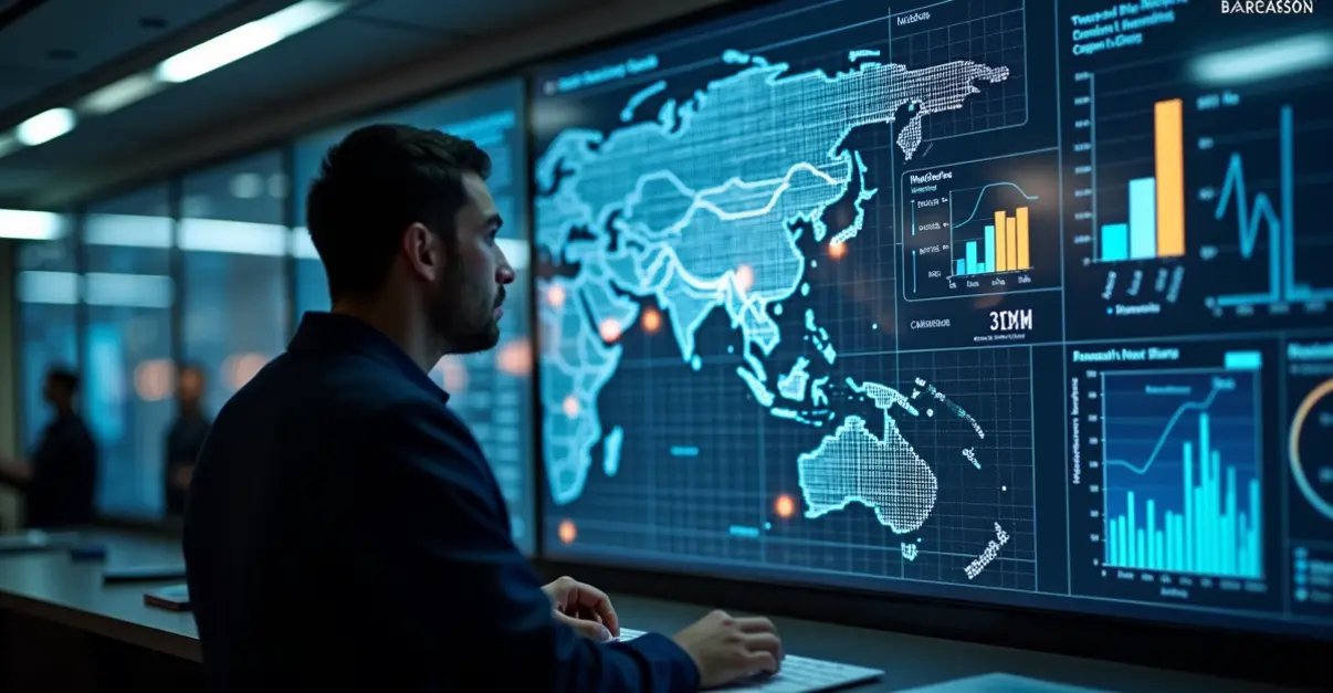 AI Spending to Hit $2.5 Trillion in 2026, Gartner Forecasts | ai ...