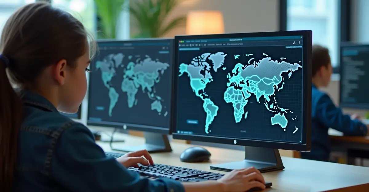 AI Tools Transform Classrooms as Schools Adopt Adaptive Learning | ai ...