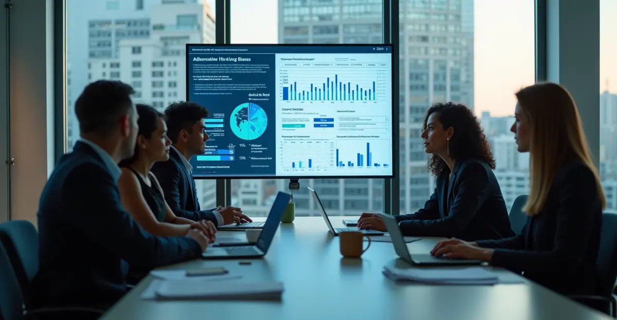 Algorithmic Hiring Bias Audit Findings: Complete 2026 Analysis & Policy ...