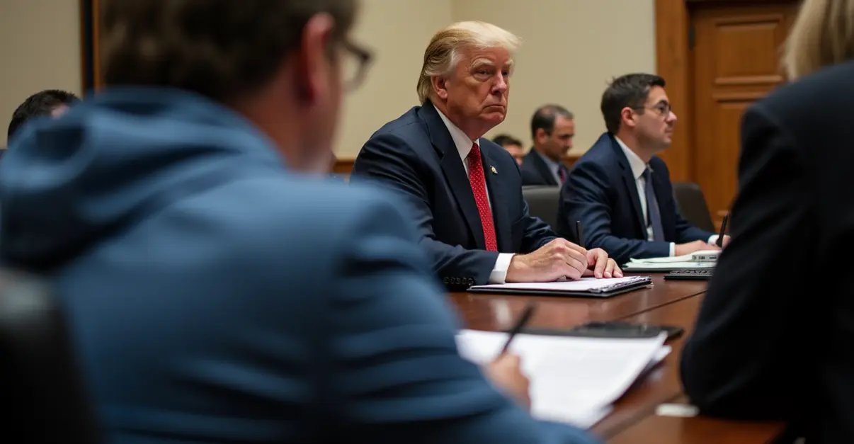 Antitrust Hearing Spotlights Platform Power and Data Portability ...