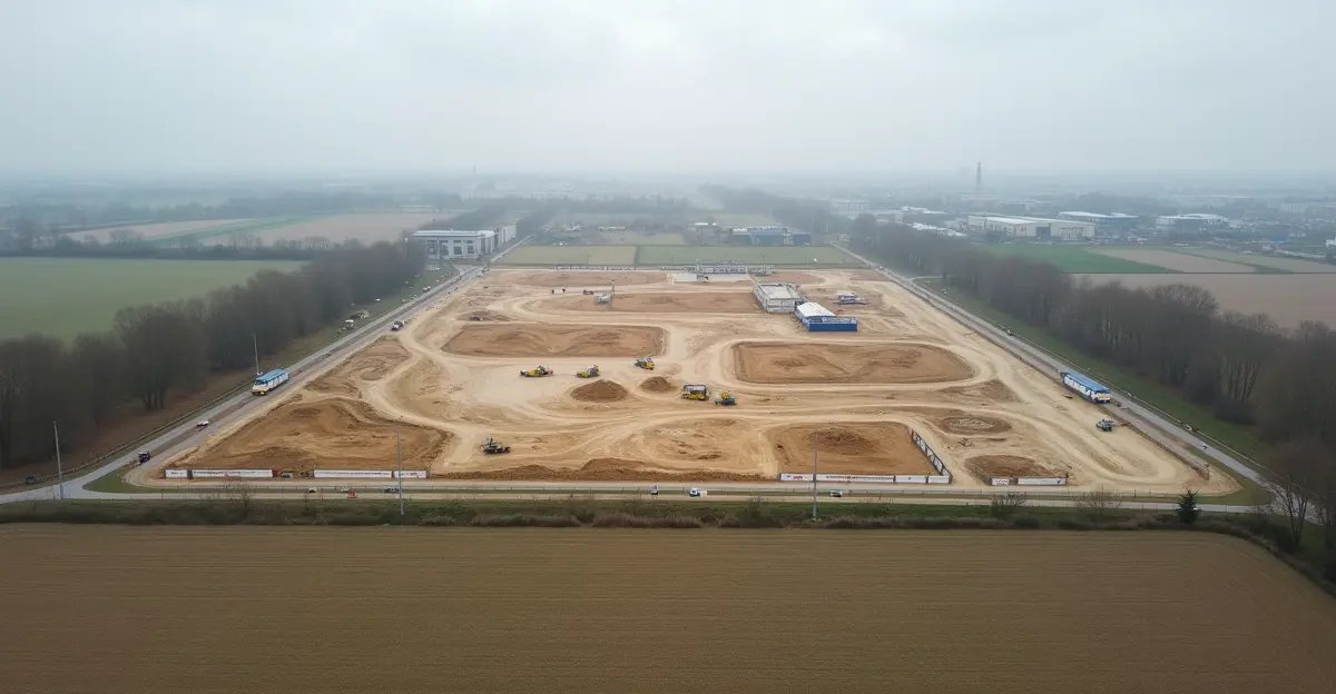 ASML Mega-Expansion: Complete Guide to Eindhoven's 20,000-Job Chip ...