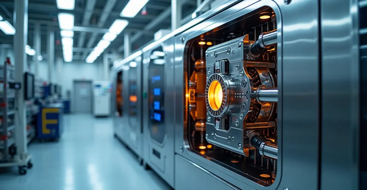 ASML EUV Breakthrough: 1000-Watt Light Source to Boost Chip Production ...
