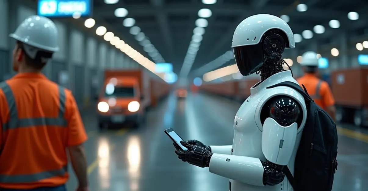 Autonomous Terminal Trial Boosts Port Throughput Metrics | innovation ...