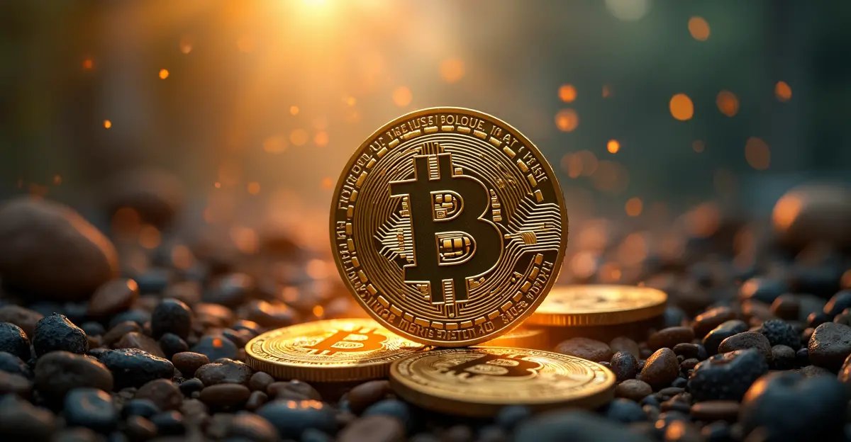 Bitcoin $60K Support: Crucial Price Level Explained | crypto | informed ...