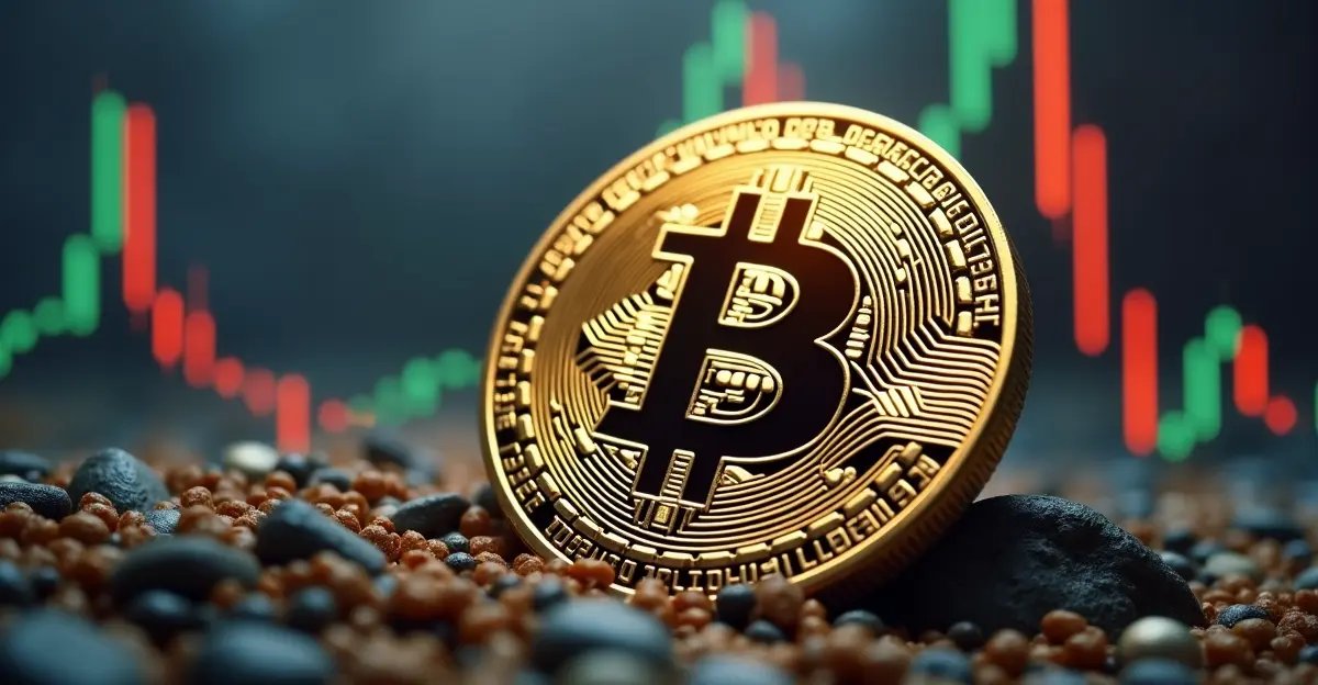 Bitcoin Crash: Leverage, Whale Selling & Strategy Sale Explained ...