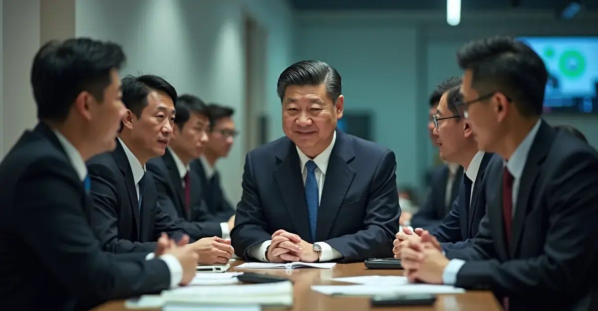 China Expands Export Controls on Rare Earths and Batteries | trade-war ...