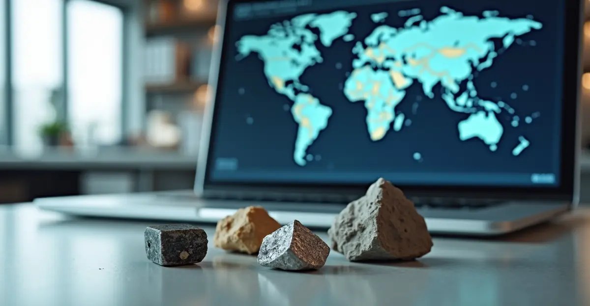 Critical Minerals Export Controls: How China's Bans Reshape Global Tech ...