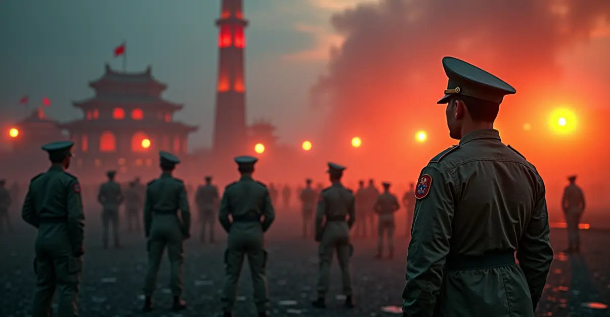 CIA Recruitment 2026: Mandarin Video Targets Chinese Officers for US ...