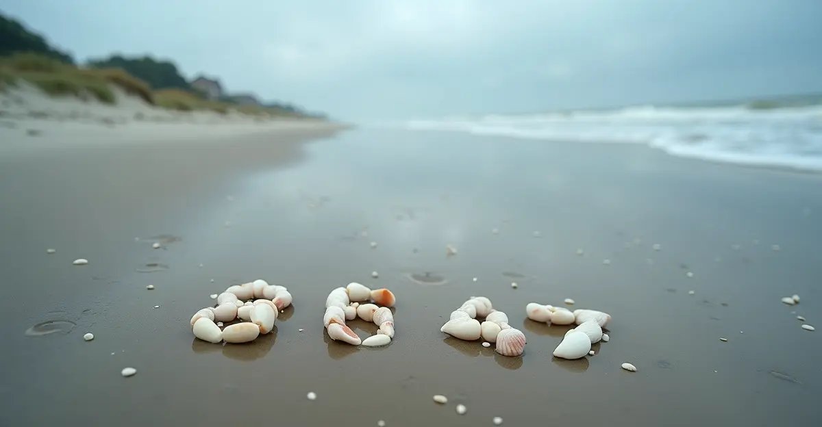 James Comey Indicted Again Over '8647' Seashell Photo Threat | crime ...