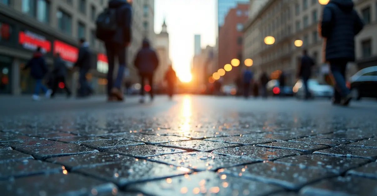 Cool Pavement Urban Pilot Results 2026: Complete Analysis & Market ...