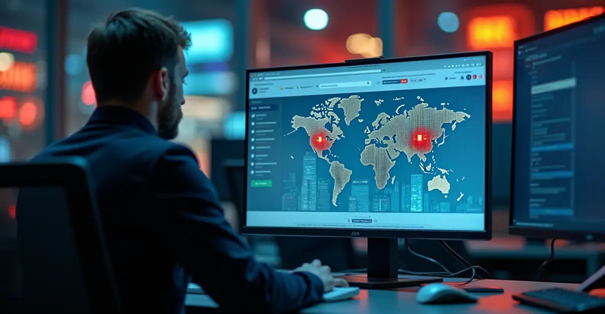 National Cyber Emergency 2026: Complete Guide to Containment ...