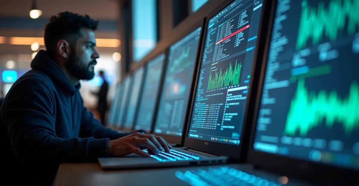 National Cybersecurity Response: Key Lessons from Recent Incidents ...
