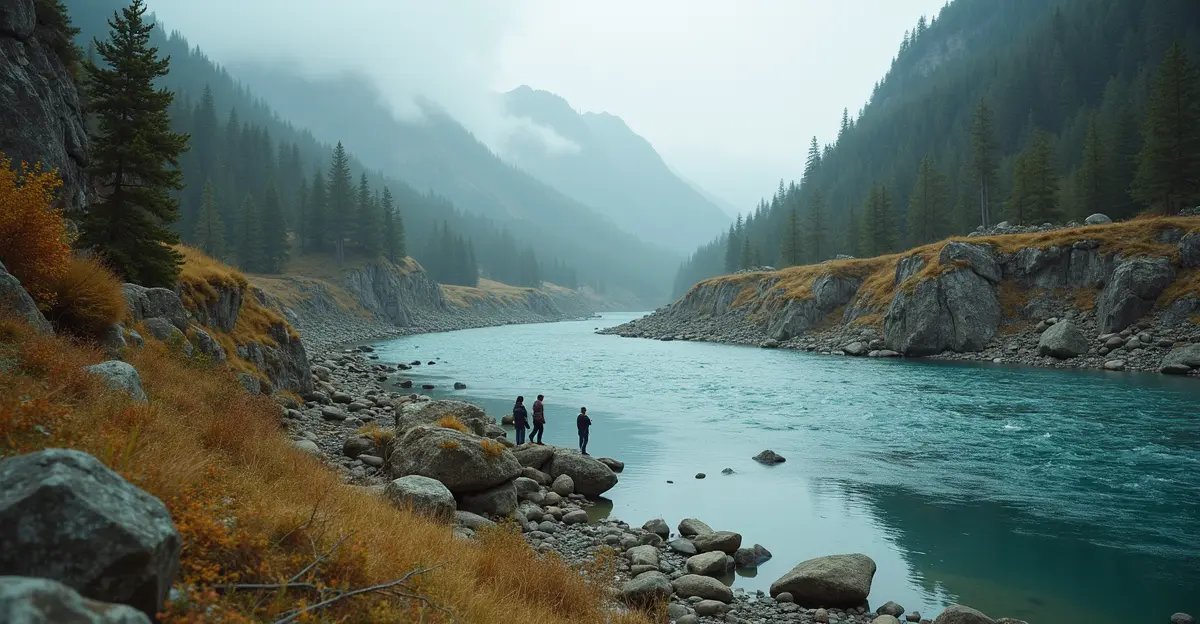 Dam Removal Revives River Ecosystems Worldwide | environment | informed ...