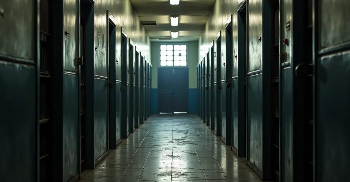 Ecuador Prison Massacre: 14 Dead in Gang Violence at Machala Facility ...