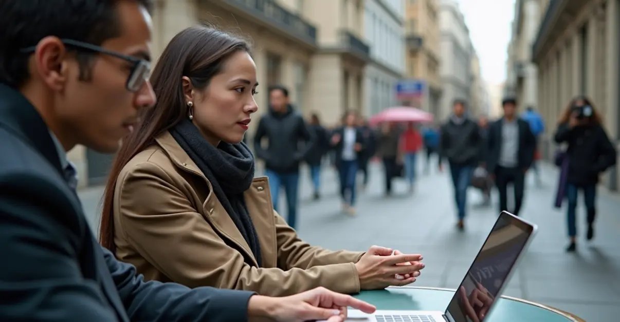 Platforms Deploy Tools Against Election Disinformation | politics ...