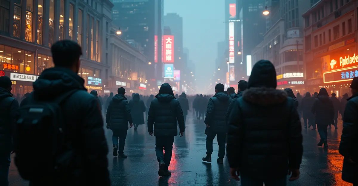 Entertainment Strike Halts Productions, Delays Major Releases | life ...