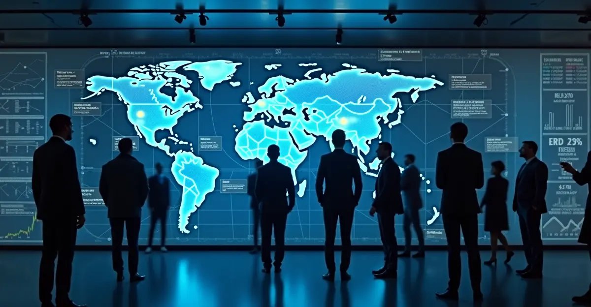 EU AI Act 2026: Landmark Regulation Reshapes Global Tech | ai ...