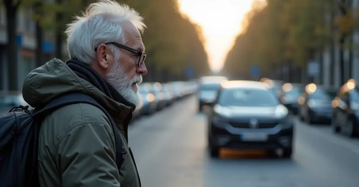 EU Confirms New Driving License Regulations for Seniors | automotive ...
