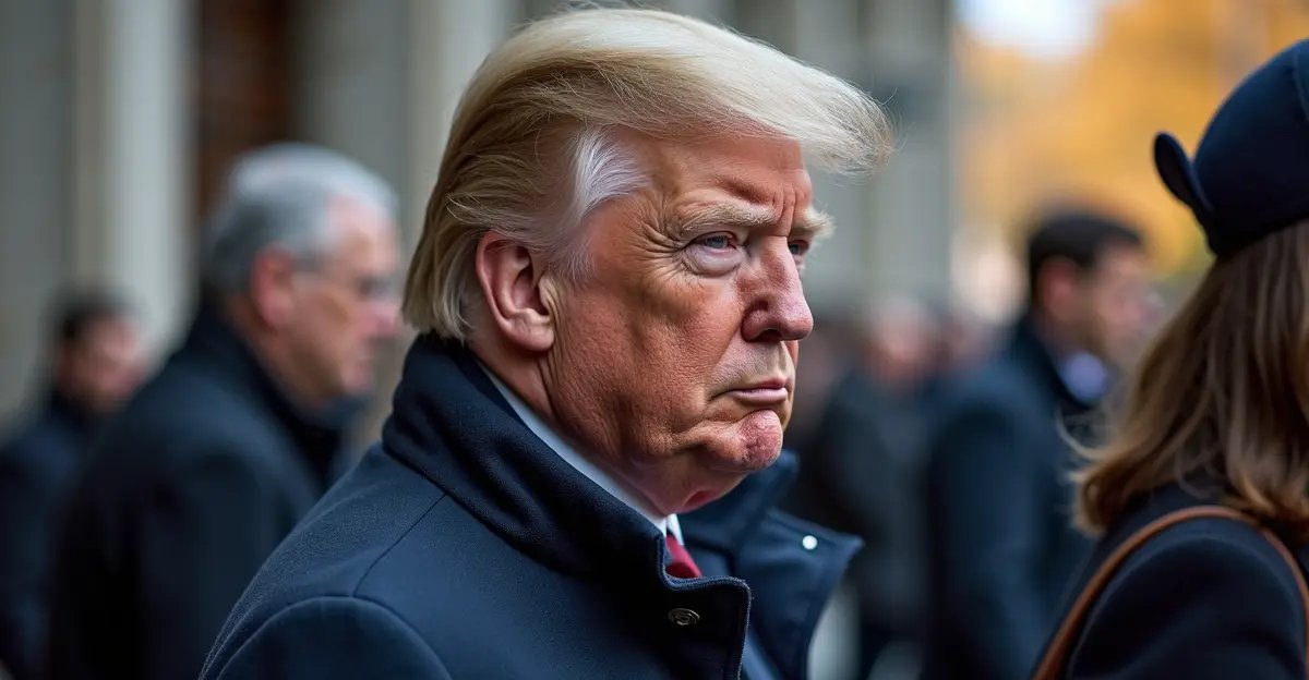 Europäer vertrauen USA nicht mehr: ECFR-Umfrage 2026 | geopolitik ...
