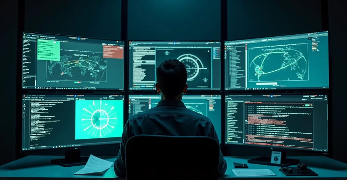 European Commission Hack Explained: 350 GB Data Breach & Cybersecurity ...