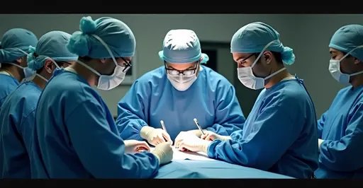 FDA Clears First AI Surgical Assistant for Operating Rooms | ai ...