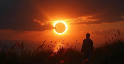 Global Festivals Set for 2026 Total Solar Eclipse | space | informed ...