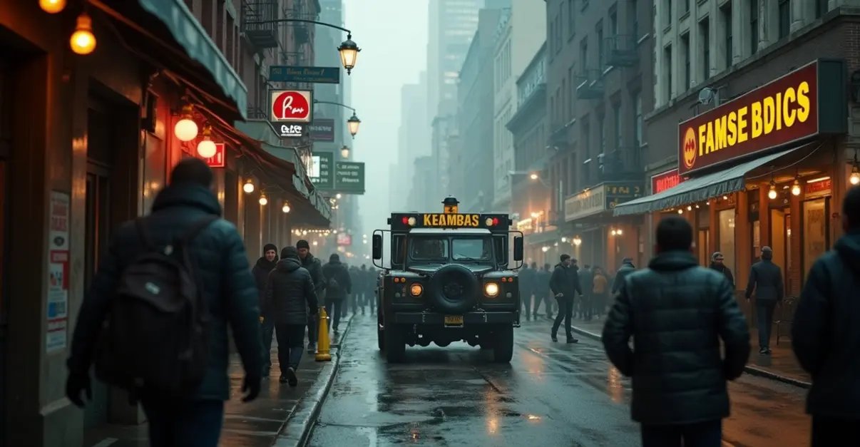 Film Crew Labor Talks Stall as Production Declines 40% | ai | informed ...