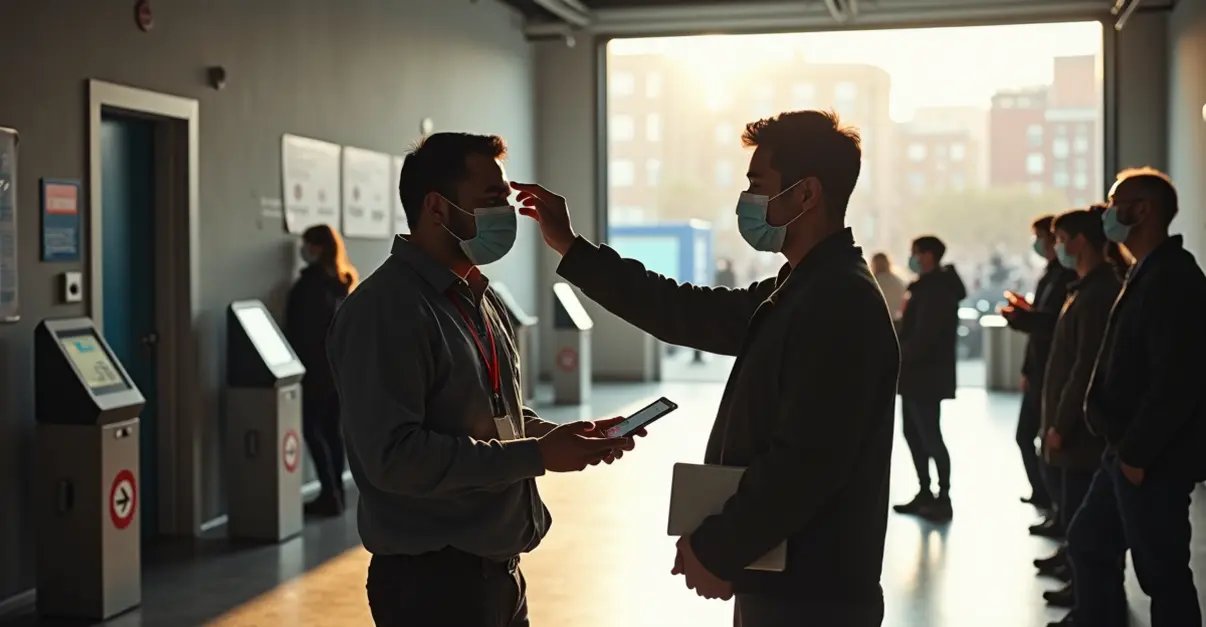 Global Film Industry Safety Guide 2026: Vaccination, Testing ...