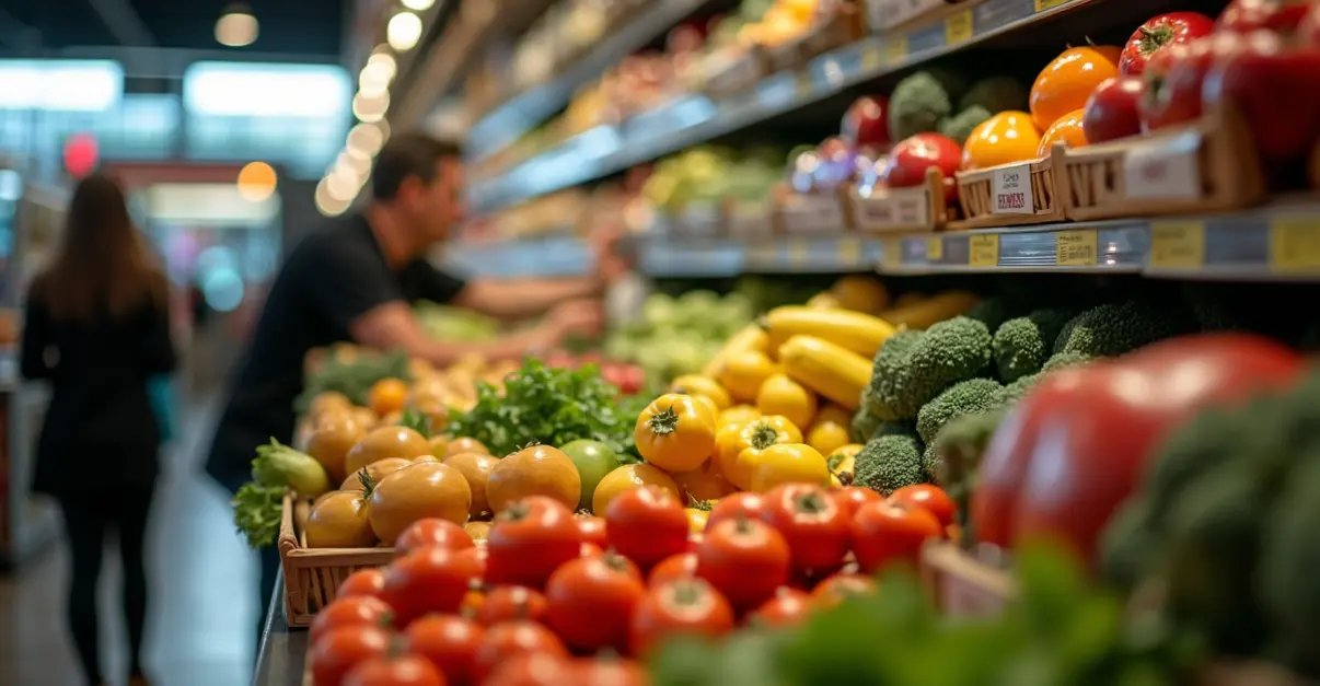 Global Food Price Volatility 2026: Complete Analysis of Policy, Markets ...