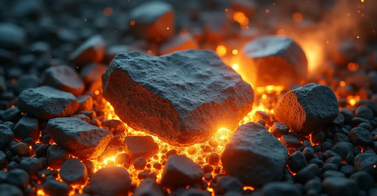FORGE & Project Vault: US Rewires Global Critical Minerals Order in ...