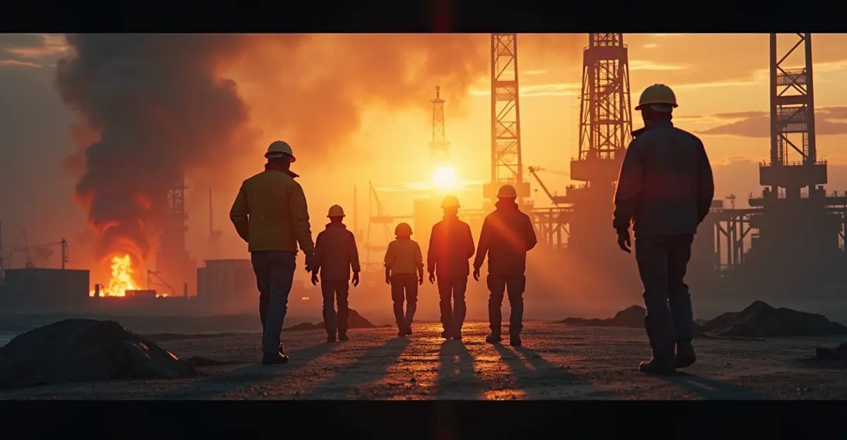 FORGE and U.S.-EU Pact Reshape Critical Mineral Supply Chains ...