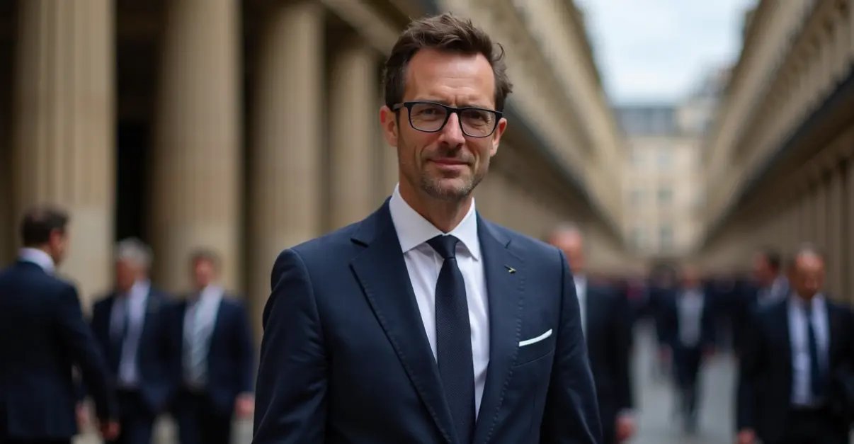 French PM Forces 2026 Budget Through Using Controversial Constitutional ...