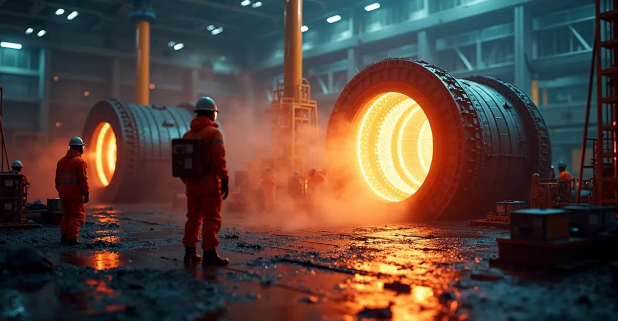Fusion Research Milestone 2026: Complete Guide to Breakthroughs, Policy ...