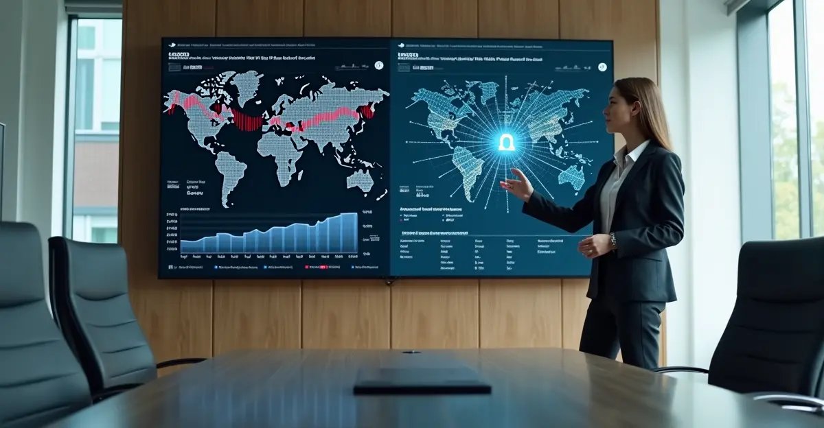 Economic Uncertainty & AI Risks: Gartner's 2025 Emerging Risk Report ...