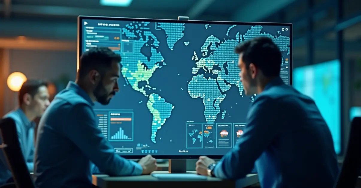 Gartner 2026 Risk Report: Low-Growth Economy Tops Concerns as Agentic ...