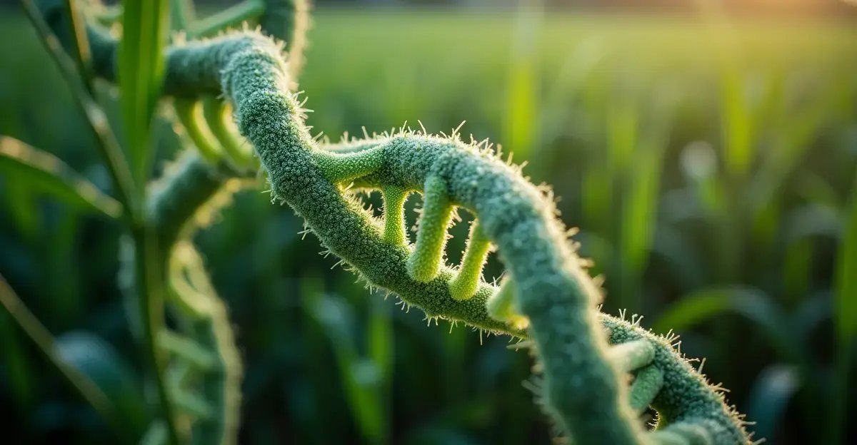 Gene Patents in Farming: Science vs Corporate Control | innovation ...