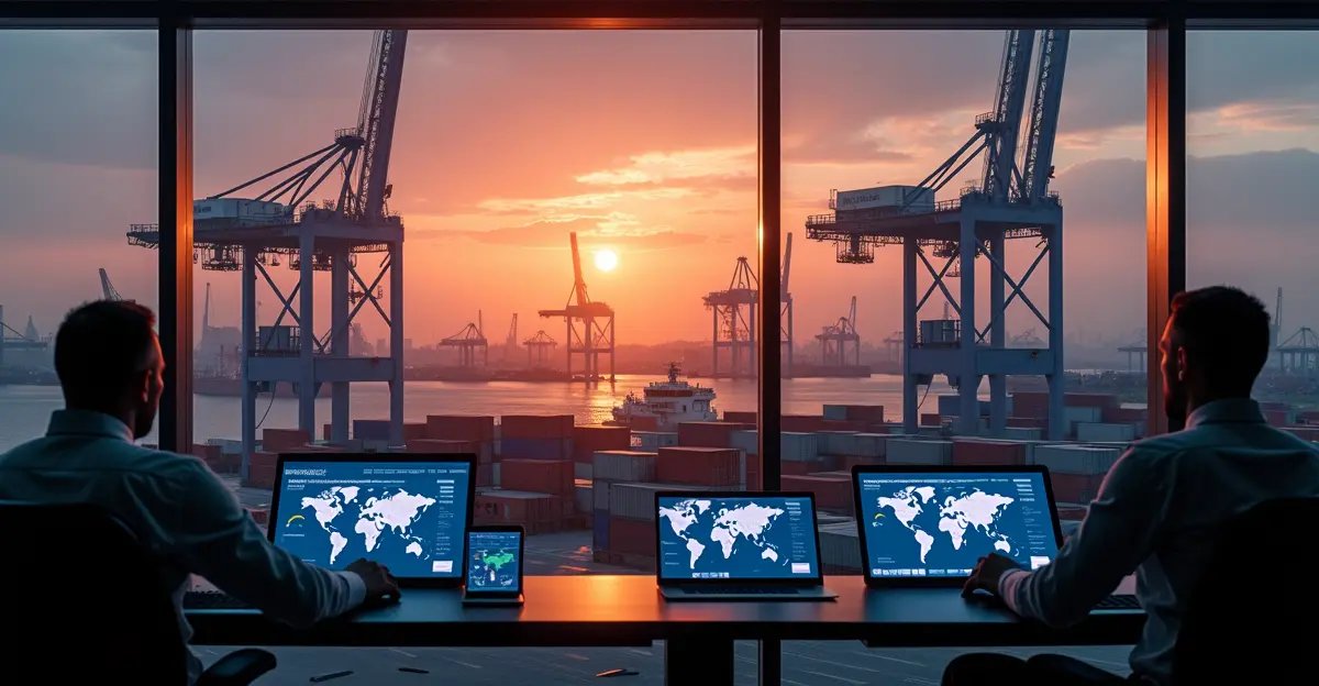 Geopolitical Pivot 2026: How Multipolar Competition Redefines Global ...