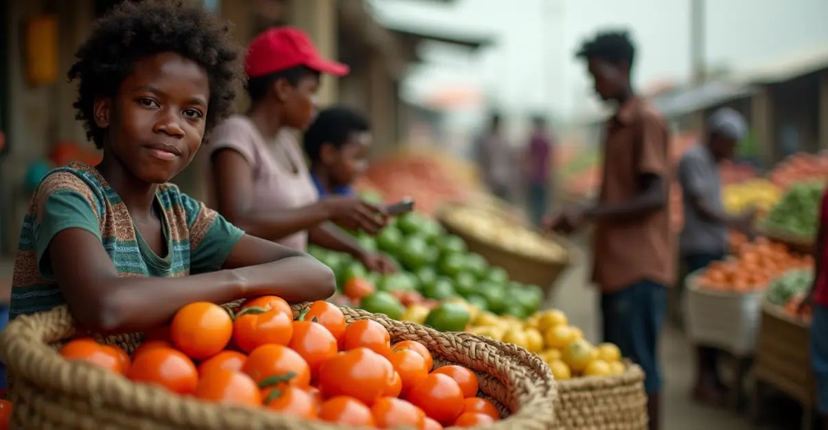 Global Food Price Alerts After Export Controls | economy | informed ...