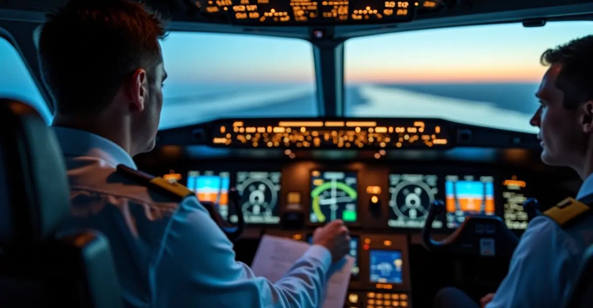 GPS Jamming in Aviation: 900 Flights Affected Daily | 2026 | war ...