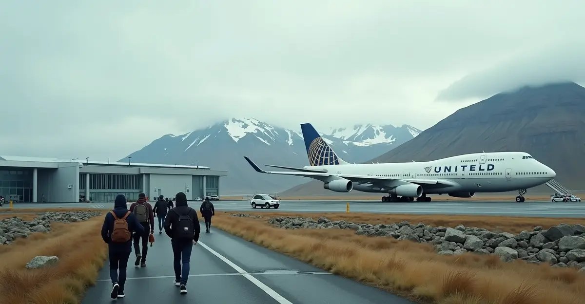 Greenland Tourism Boom Explained: Record Growth vs. Mass Tourism ...