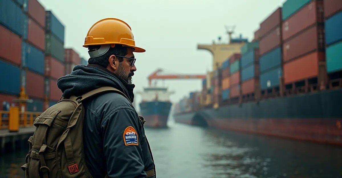 After Hormuz: How the 2026 Oil Chokepoint Crisis Is Redesigning Global ...
