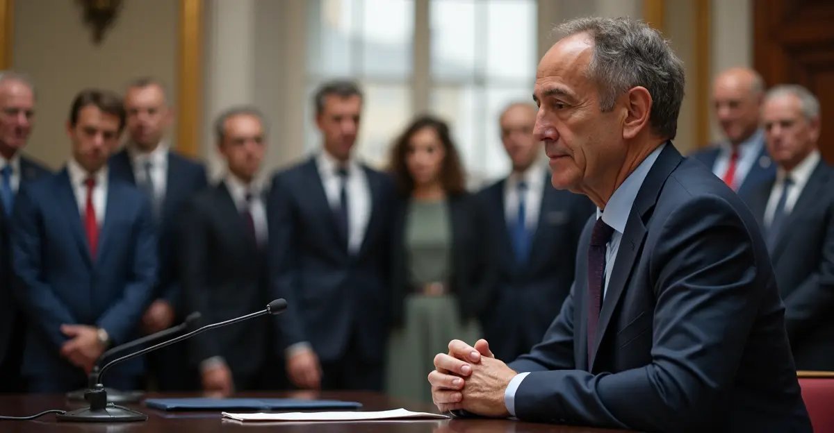 Hungary Lifts Veto on Ukraine EU Accession: Deal Reached | geopolitics ...