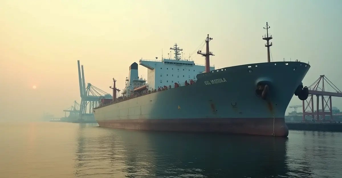 India's Russian Oil Imports: Complete Guide to 2026 Sanctions & Energy ...