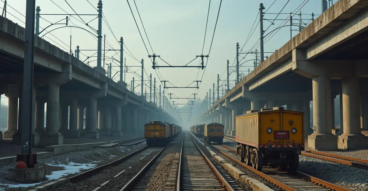 Infrastructure Failure Inquiry Reveals Systemic Risks and Policy Gaps ...