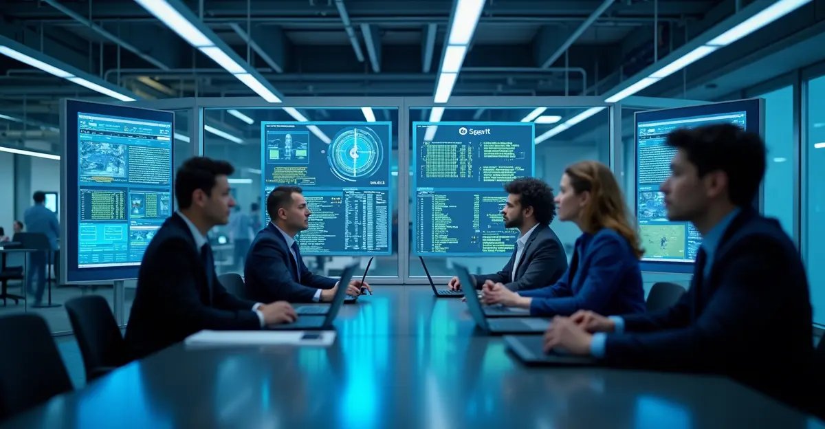 Parceria IA Intel-Google: Expansão CPU Pós-Musk | Tecnologia | ai ...