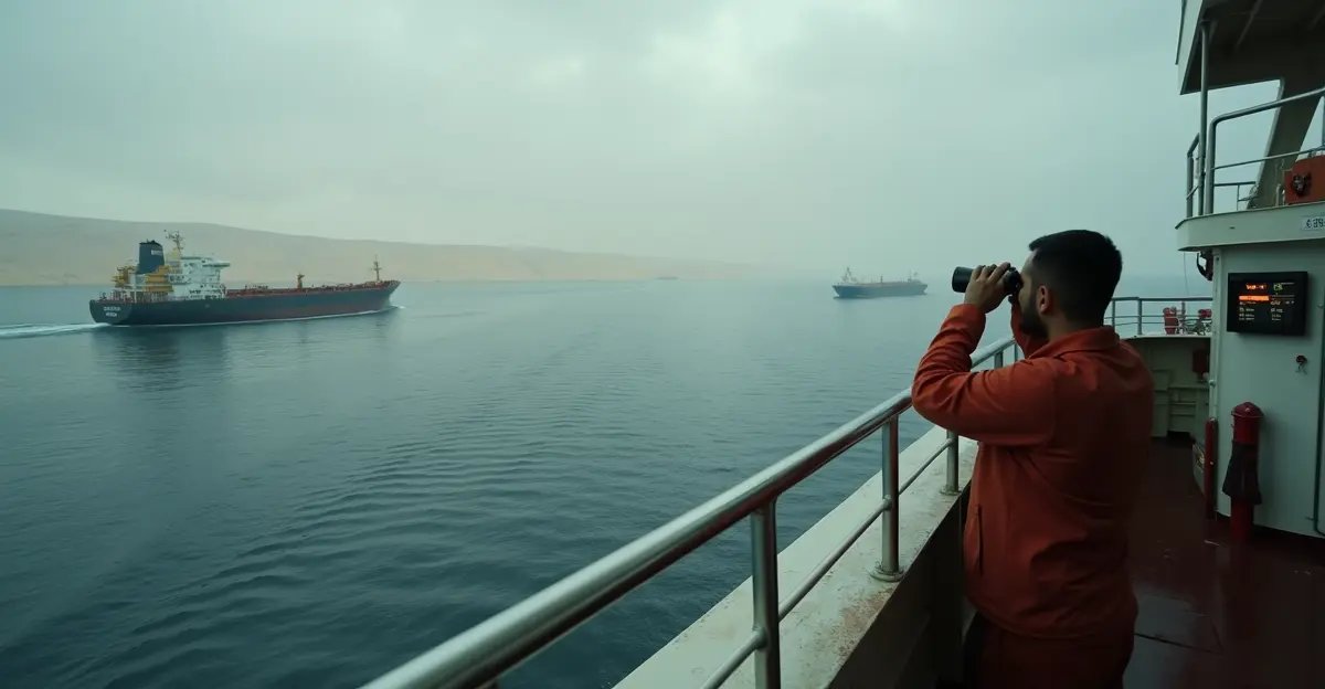 Energy Prices Surge: Complete Guide to Iran War Impact on Global ...