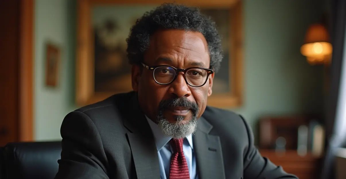 Acteur Isiah Whitlock Jr. (The Wire) overleden op 71-jarige leeftijd ...